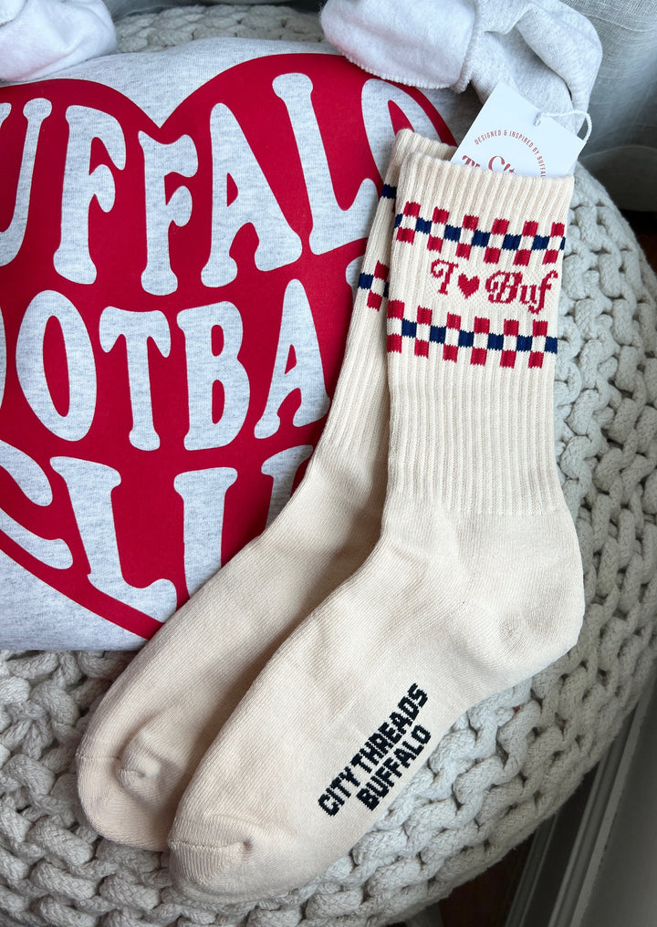 City Threads Label